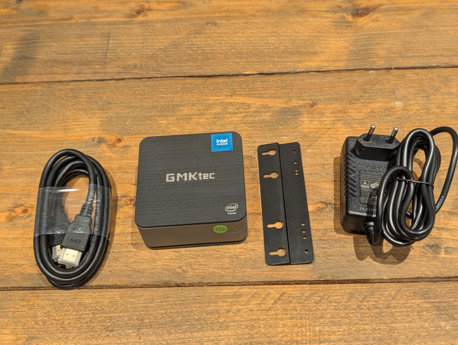 GMKTec NucBox G2 Mini PC Review