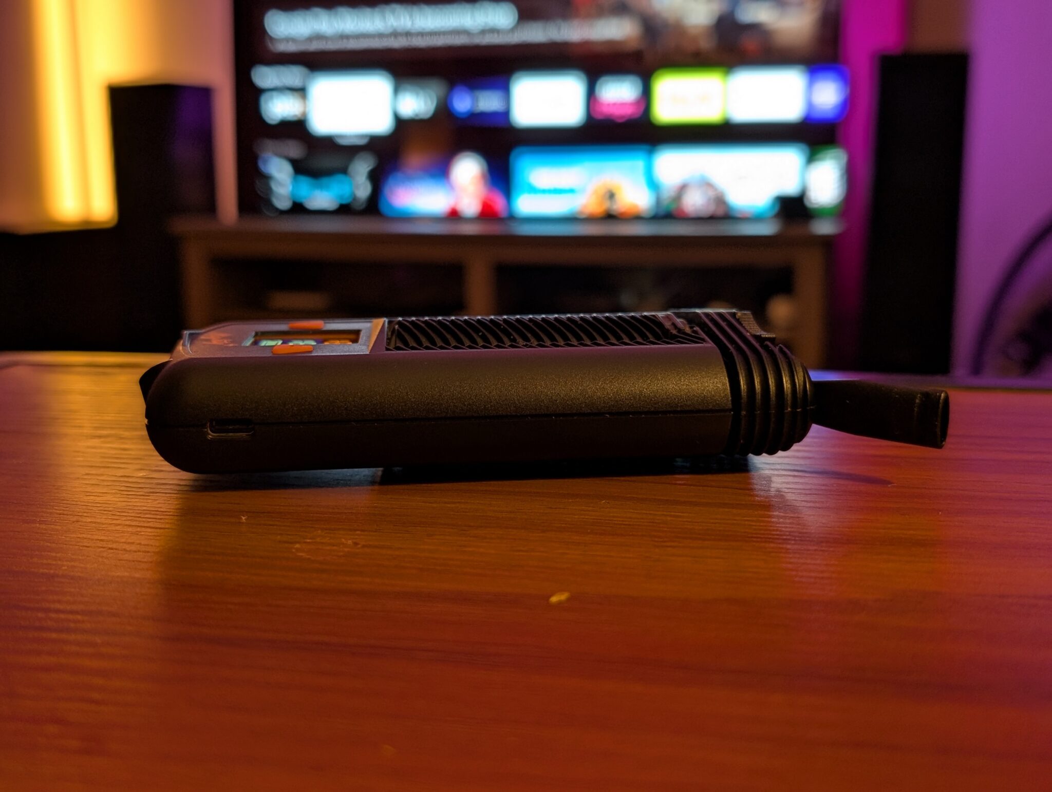 Storz & Bickel Mighty+ Medic Vaporizer Review