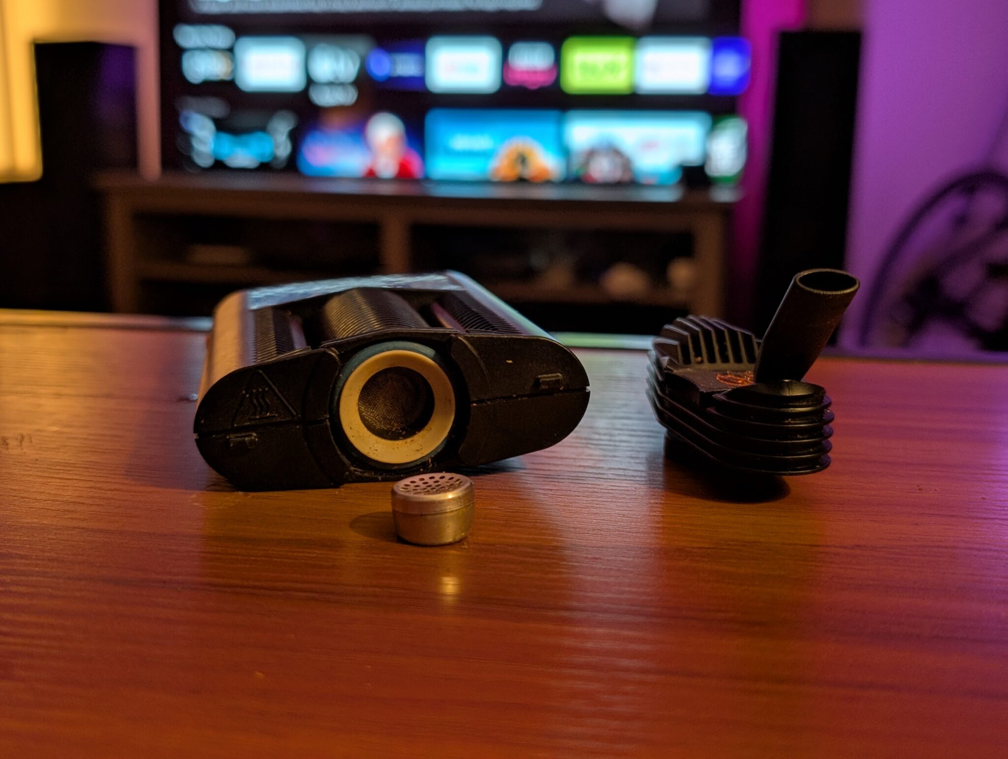 Storz & Bickel Mighty+ Medic Vaporizer Review