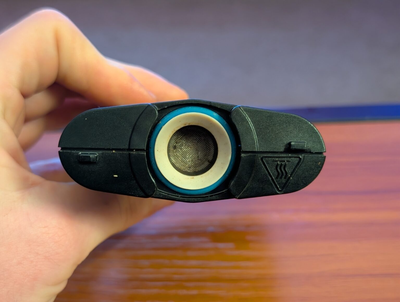 Storz & Bickel Mighty+ Medic Vaporizer Review