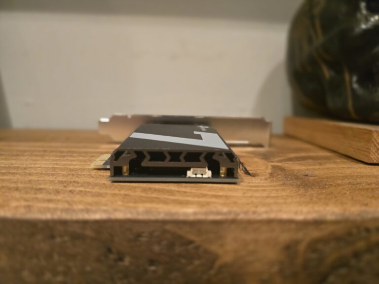 TP-Link Archer TBE550E Wi-Fi 7 Adapter Review – MediaTek MT7927 vs ...