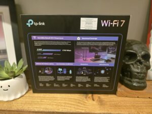 TP-Link Archer TBE550E Wi-Fi 7 Adapter Review – MediaTek MT7927 vs ...