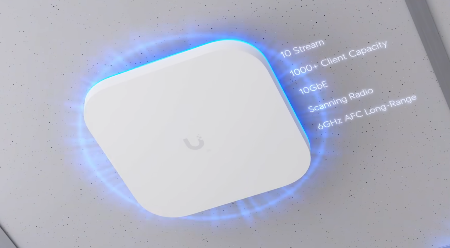 Ubiquiti Unifi E7 vs U7 Pro Max vs U7 Pro WiFi 7 Access Point ...