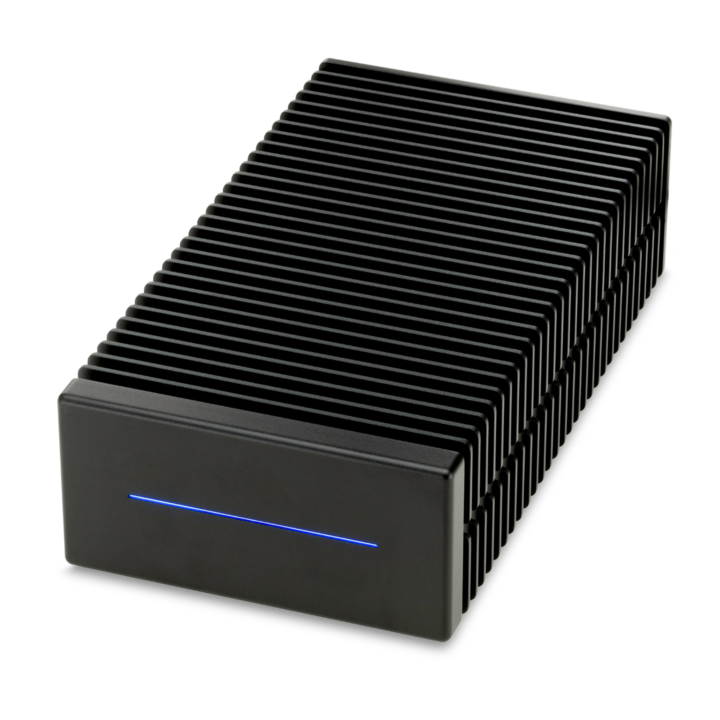OWC ThunderBlade X12 RAID Storage Announced & Thunderbolt 5 Hub ...