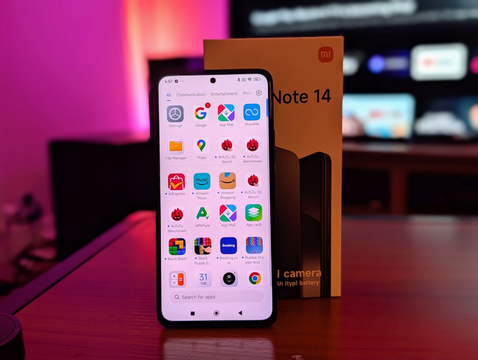 Redmi Note 14 4G Review: Affordable 4G Smartphone with a 108MP AI Camera