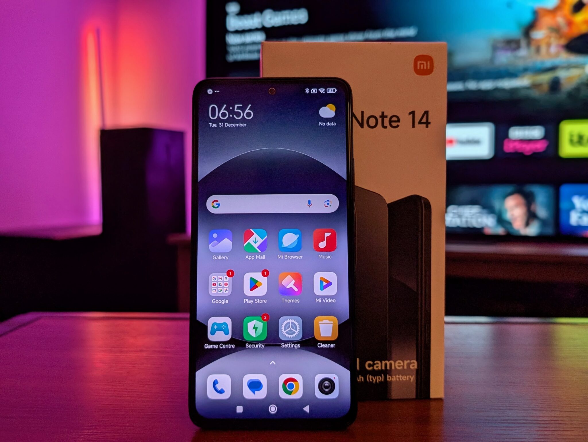 Redmi Note 14 4G Review: Affordable 4G Smartphone with a 108MP AI Camera