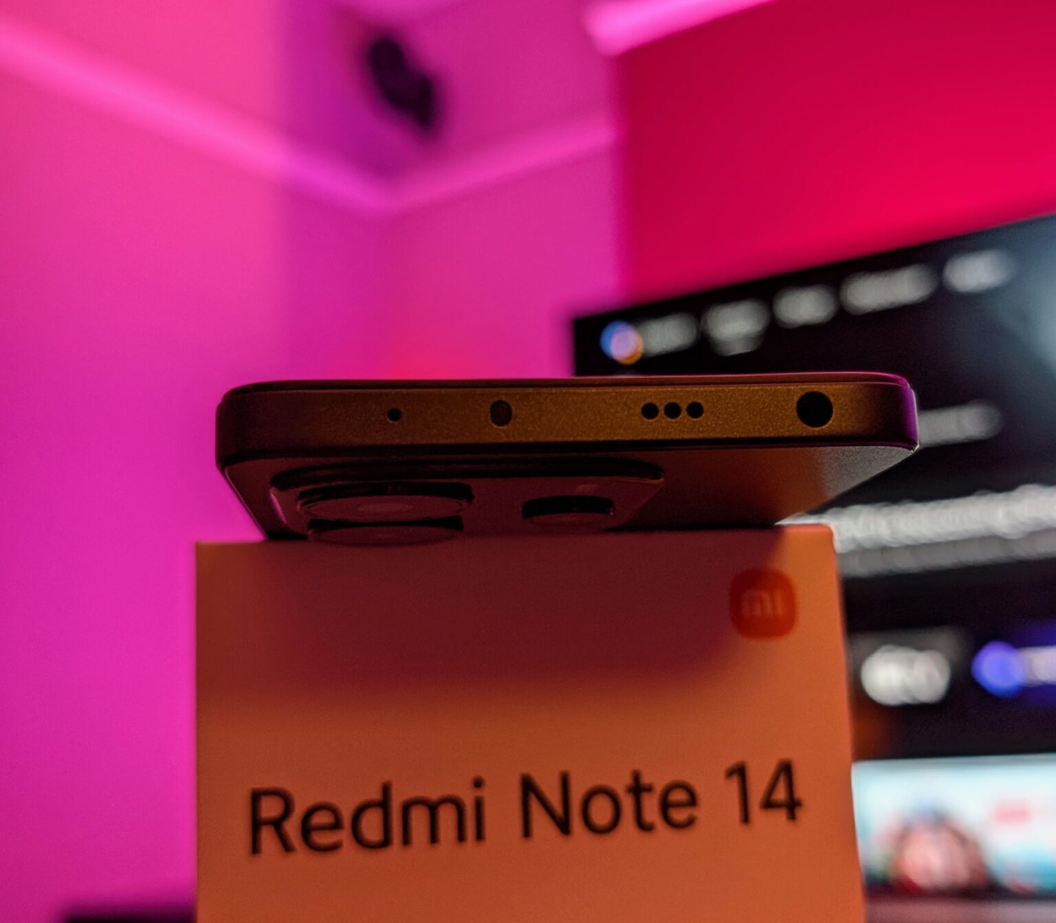Redmi Note 14 4G Review: Affordable 4G Smartphone with a 108MP AI Camera