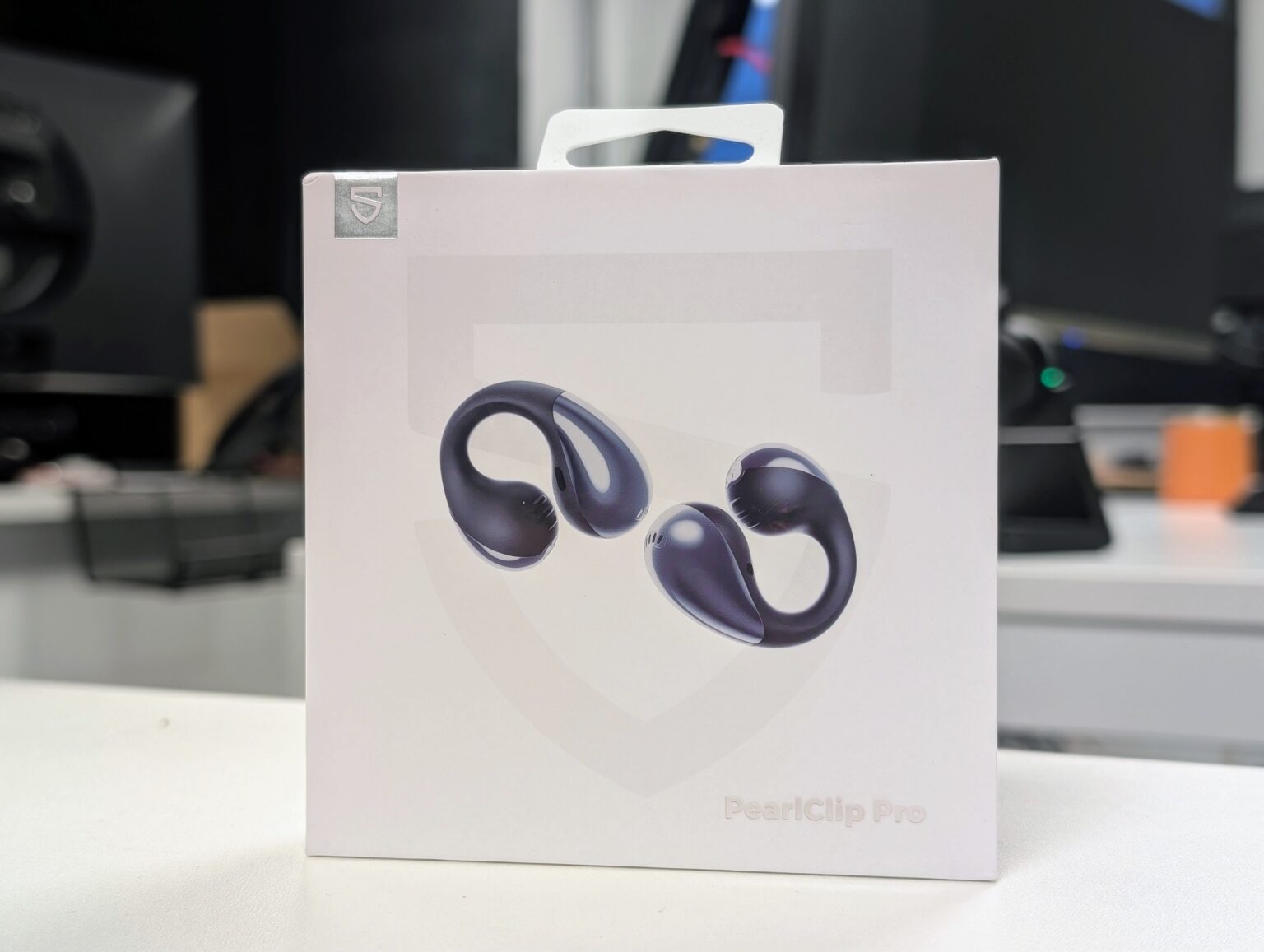 Soundpeats Pearl Clip Pro Review vs Soundcore c40i – Cuff Design Open ...