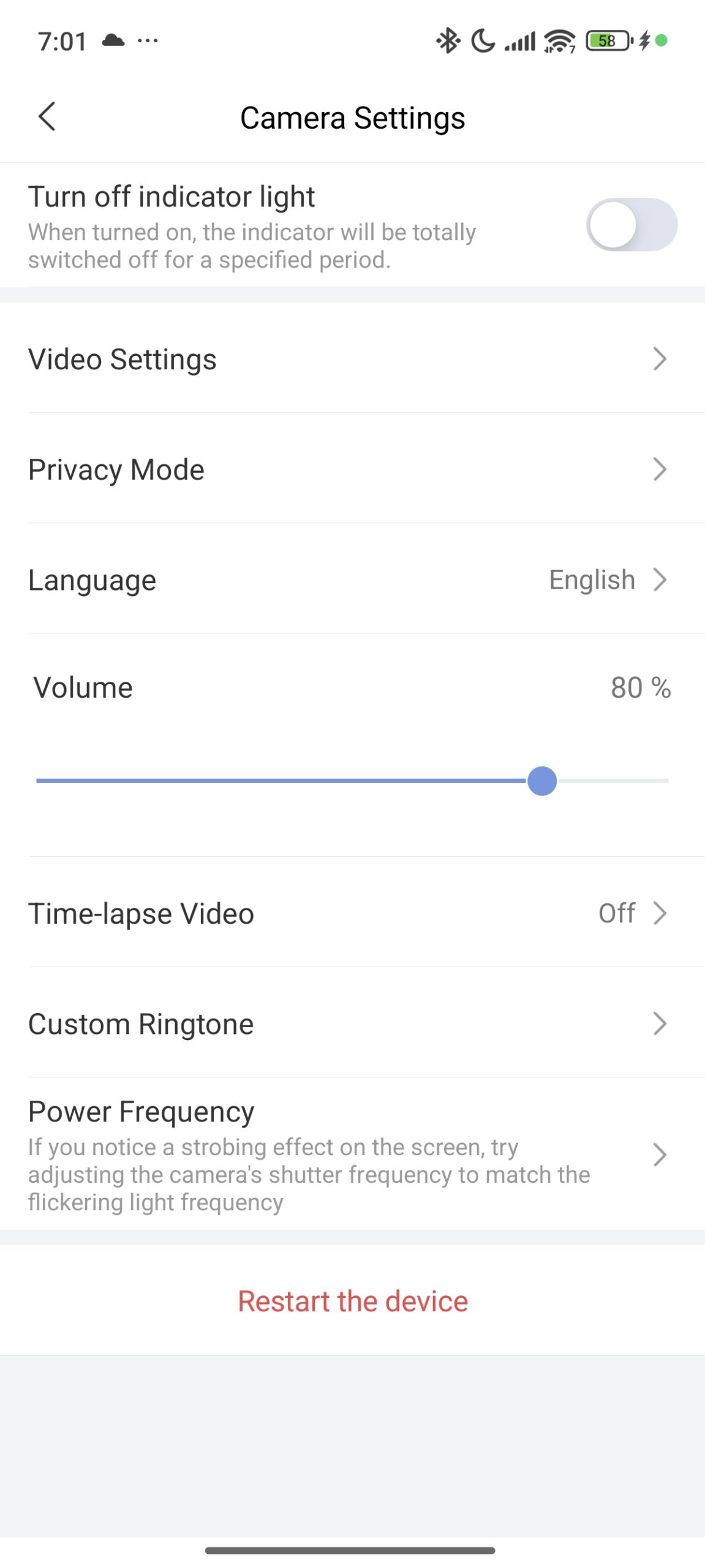 Aqara Camera Hub G5 Pro PoE Review - 4MP true colour night vision ...