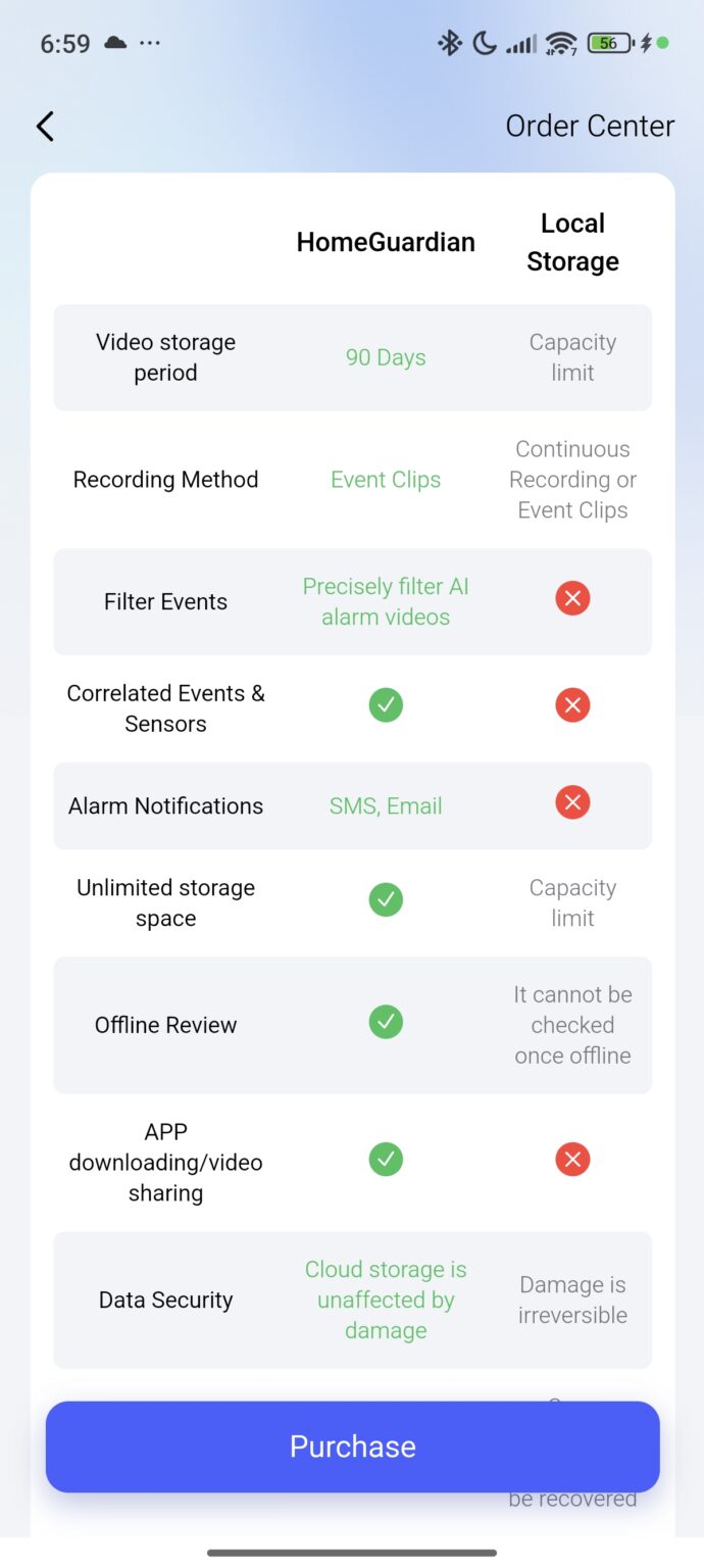 Aqara Camera Hub G5 Pro PoE Review - 4MP true colour night vision ...