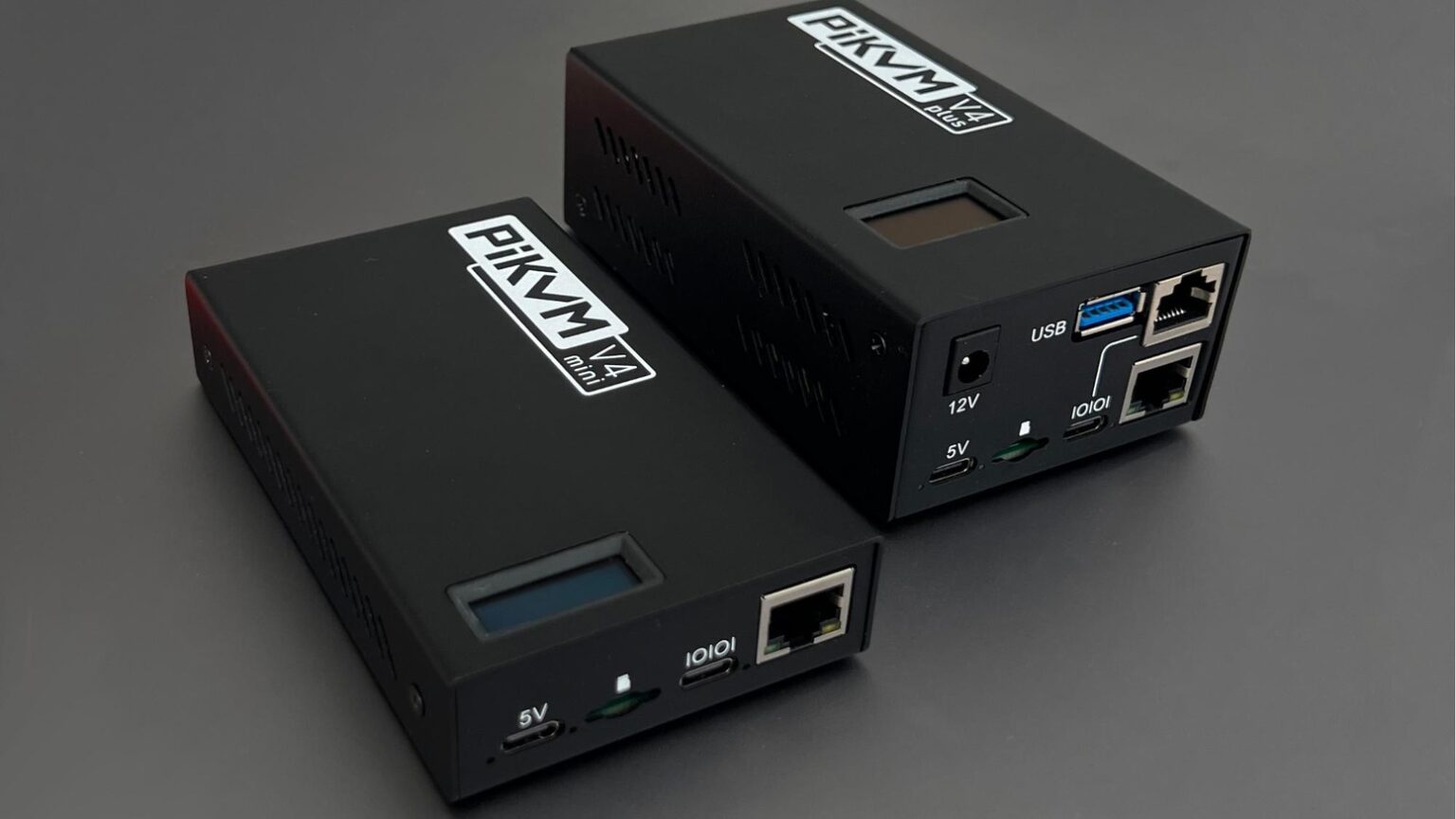 Cheap KVM over IP Recommendations - Pi-KVM and Affordable Alternatives