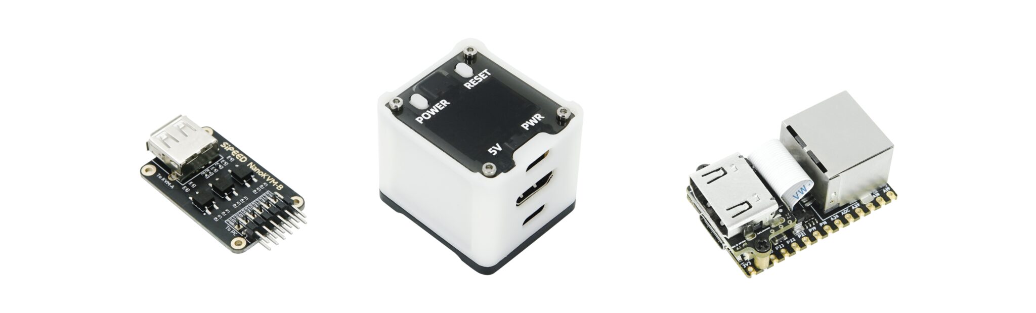 Cheap KVM over IP Recommendations - Pi-KVM and Affordable Alternatives