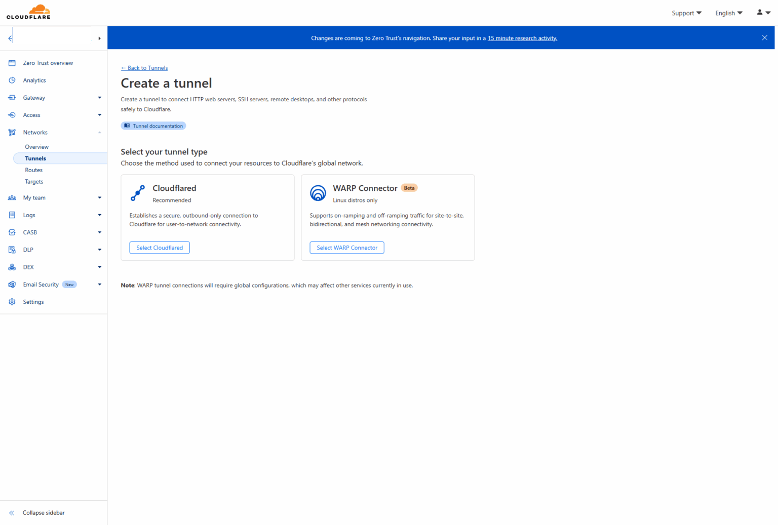 Pangolin vs Cloudflare Tunnels for Secure Reverse Proxy with Built-in Access Control