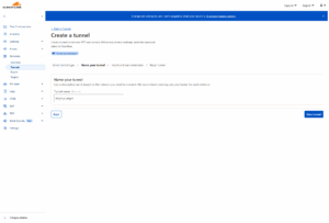 Pangolin vs Cloudflare Tunnels for Secure Reverse Proxy with Built-in Access Control