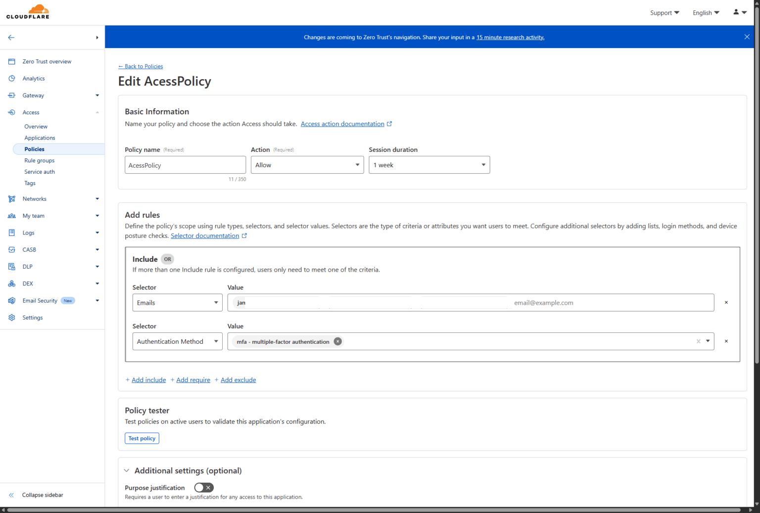 Pangolin vs Cloudflare Tunnels for Secure Reverse Proxy with Built-in Access Control