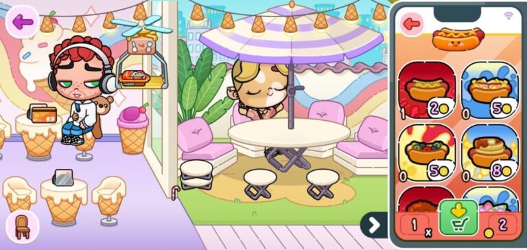 Avatar World: City Life – Game Guide and FAQs