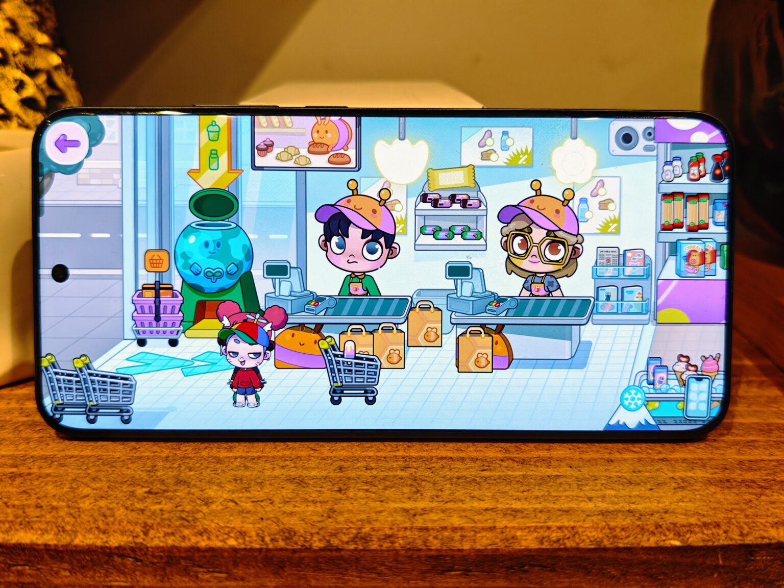 Avatar World: City Life – Game Guide and FAQs