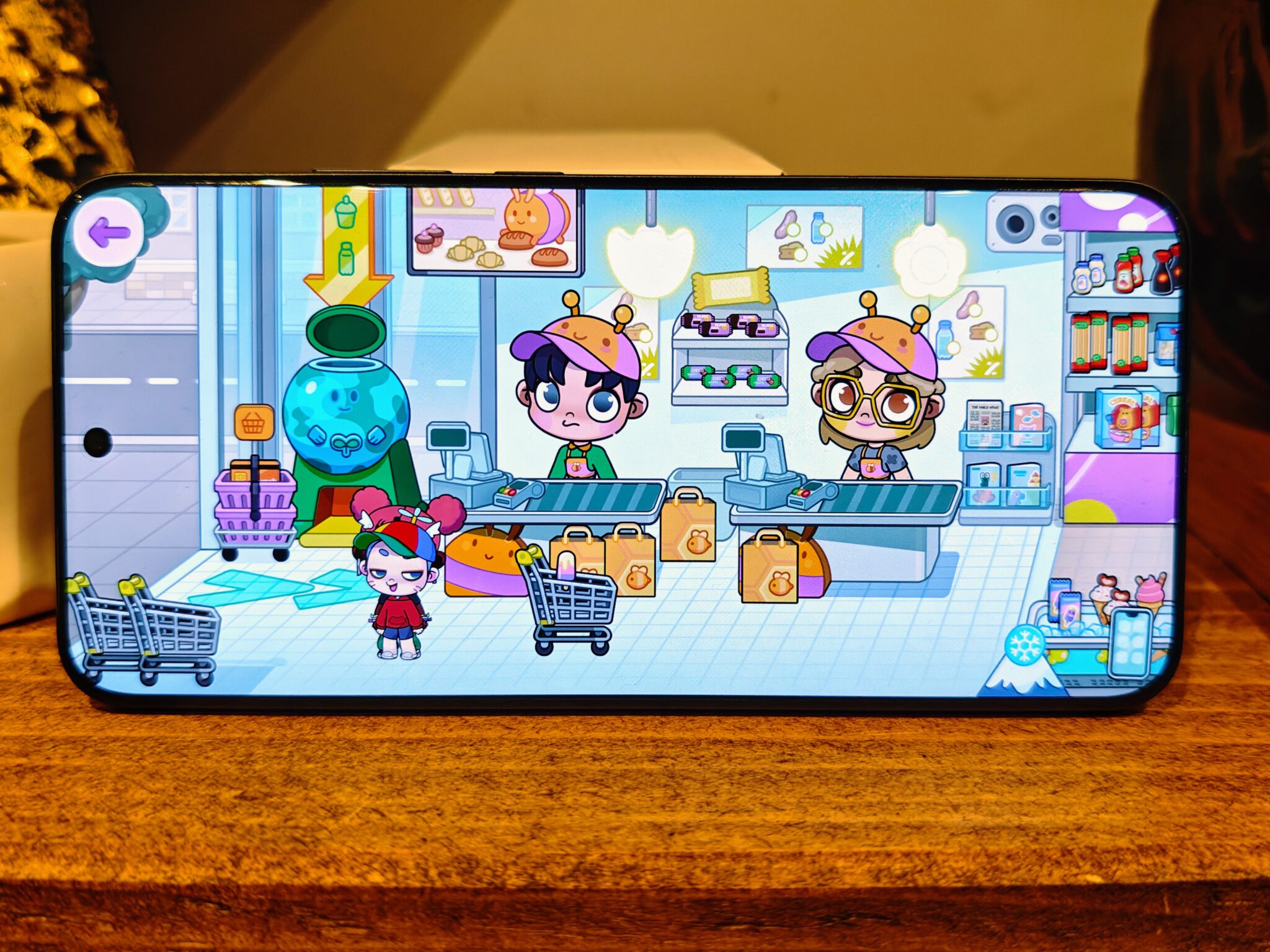 Avatar World: City Life – Game Guide and FAQs