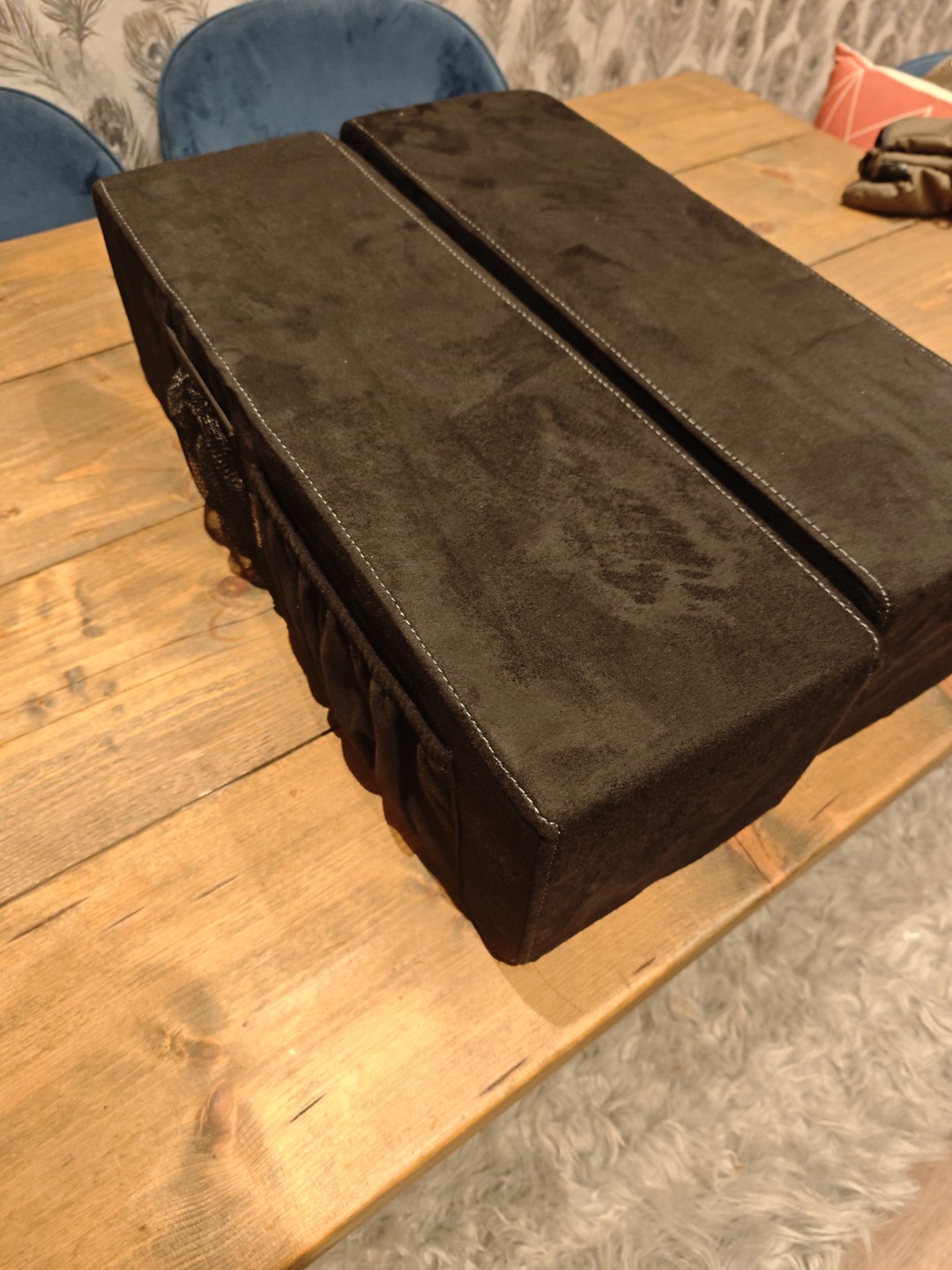 Couchmaster CYCON³ Review - Ergonomic Gaming Lap Desk for Couch and Bed