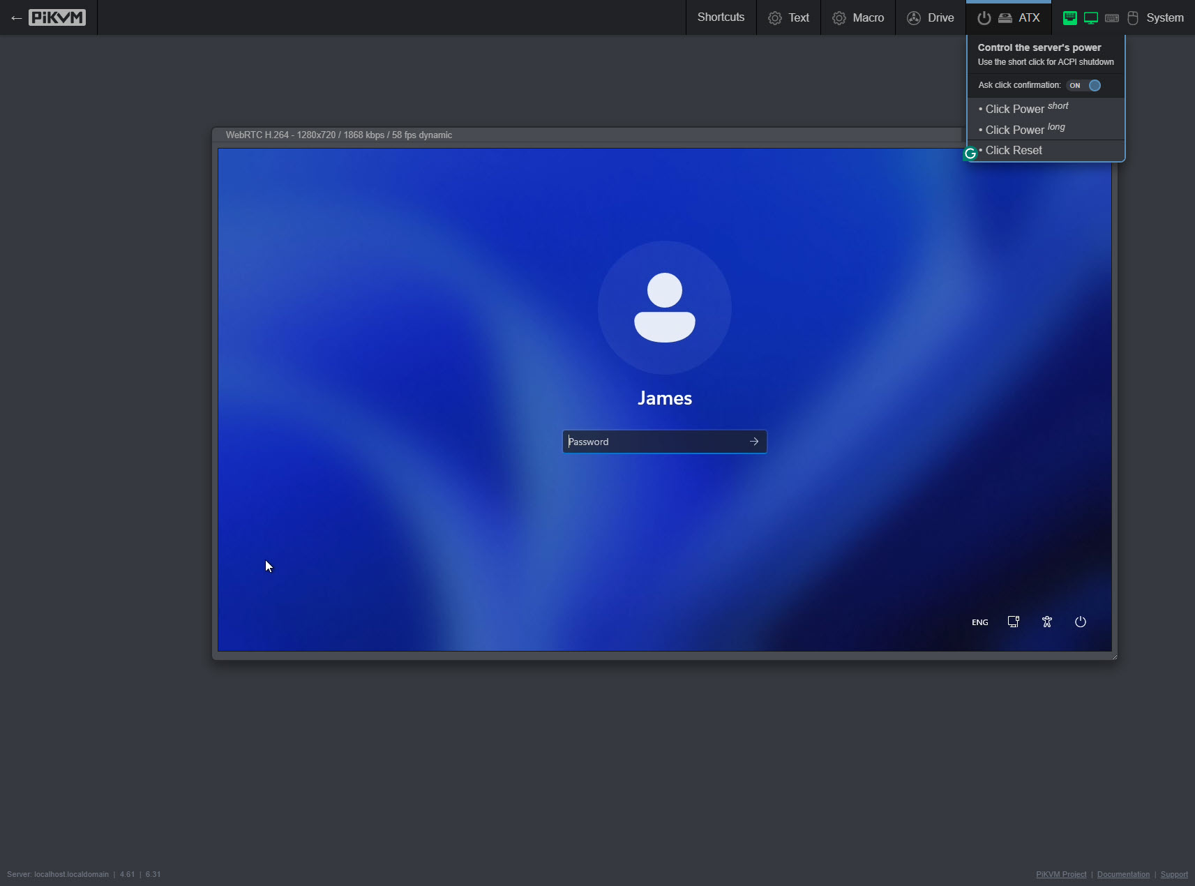 Geekworm KVM-A3 IP KVM Review