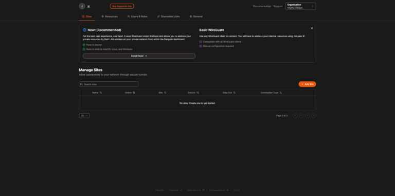 Pangolin vs Cloudflare Tunnels for Secure Reverse Proxy with Built-in ...
