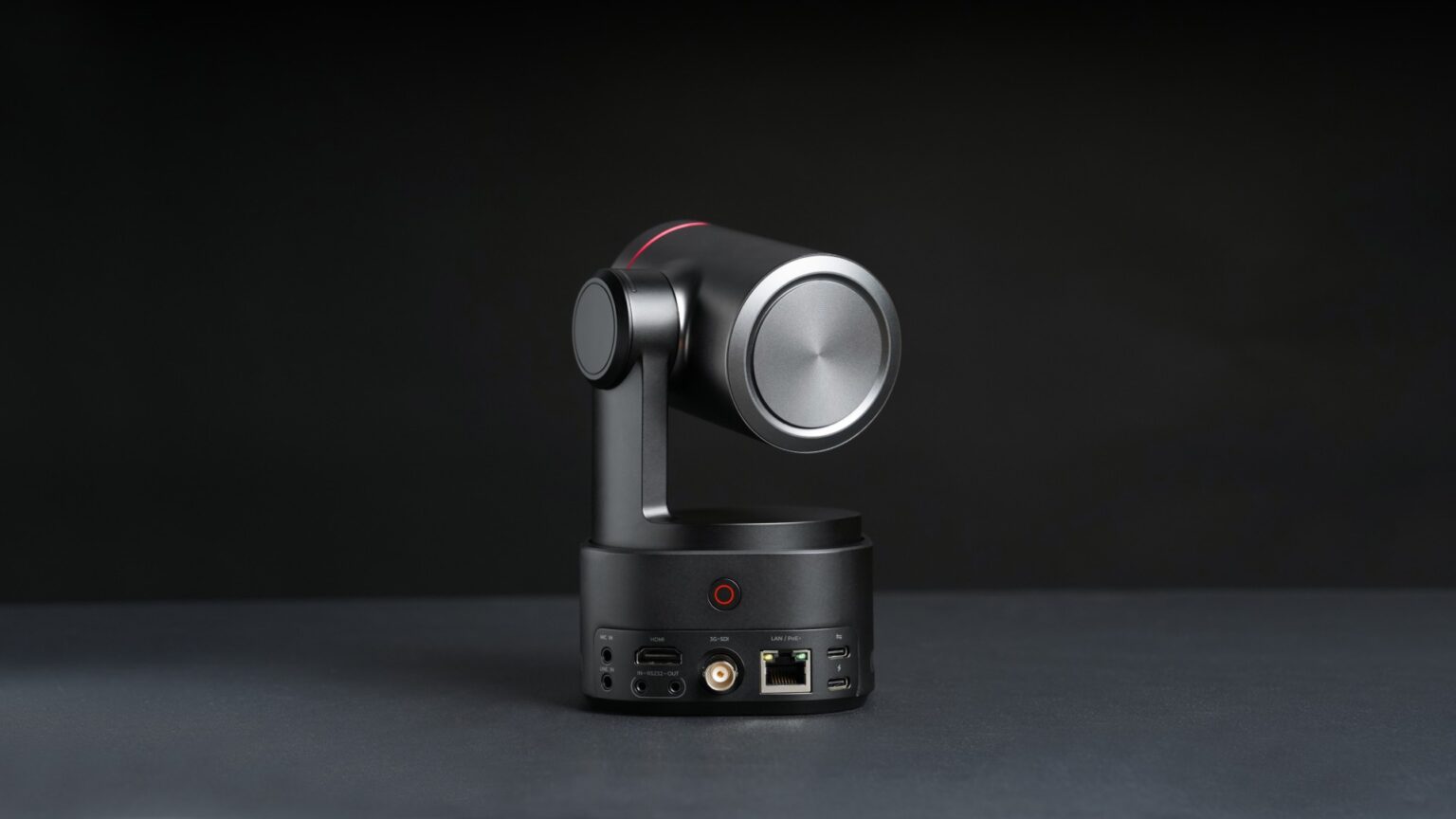 Obsbot Tail 2 Review - AI-Powered PTZR 4K Live Production Camera