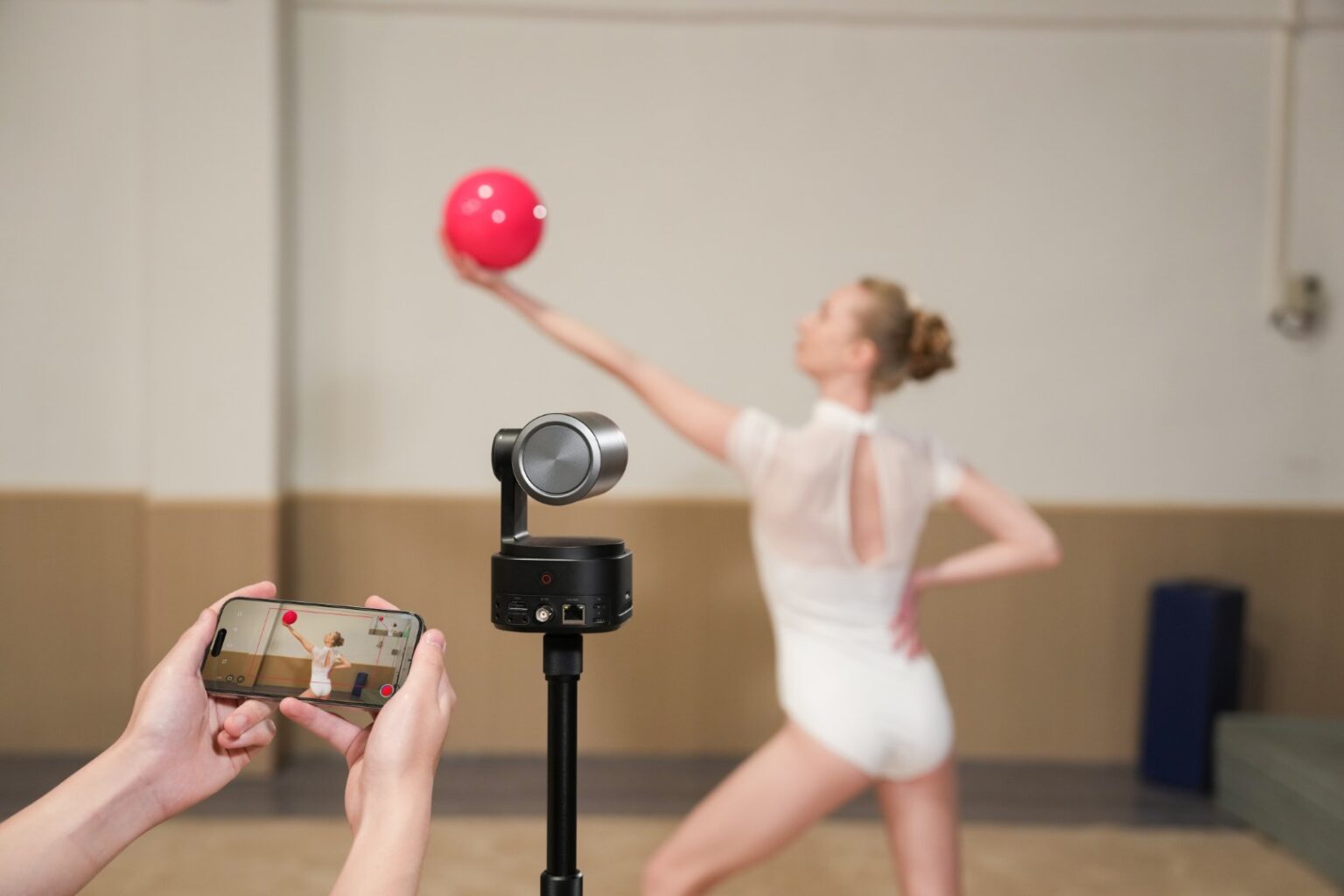 Obsbot Tail 2 Review - AI-Powered PTZR 4K Live Production Camera