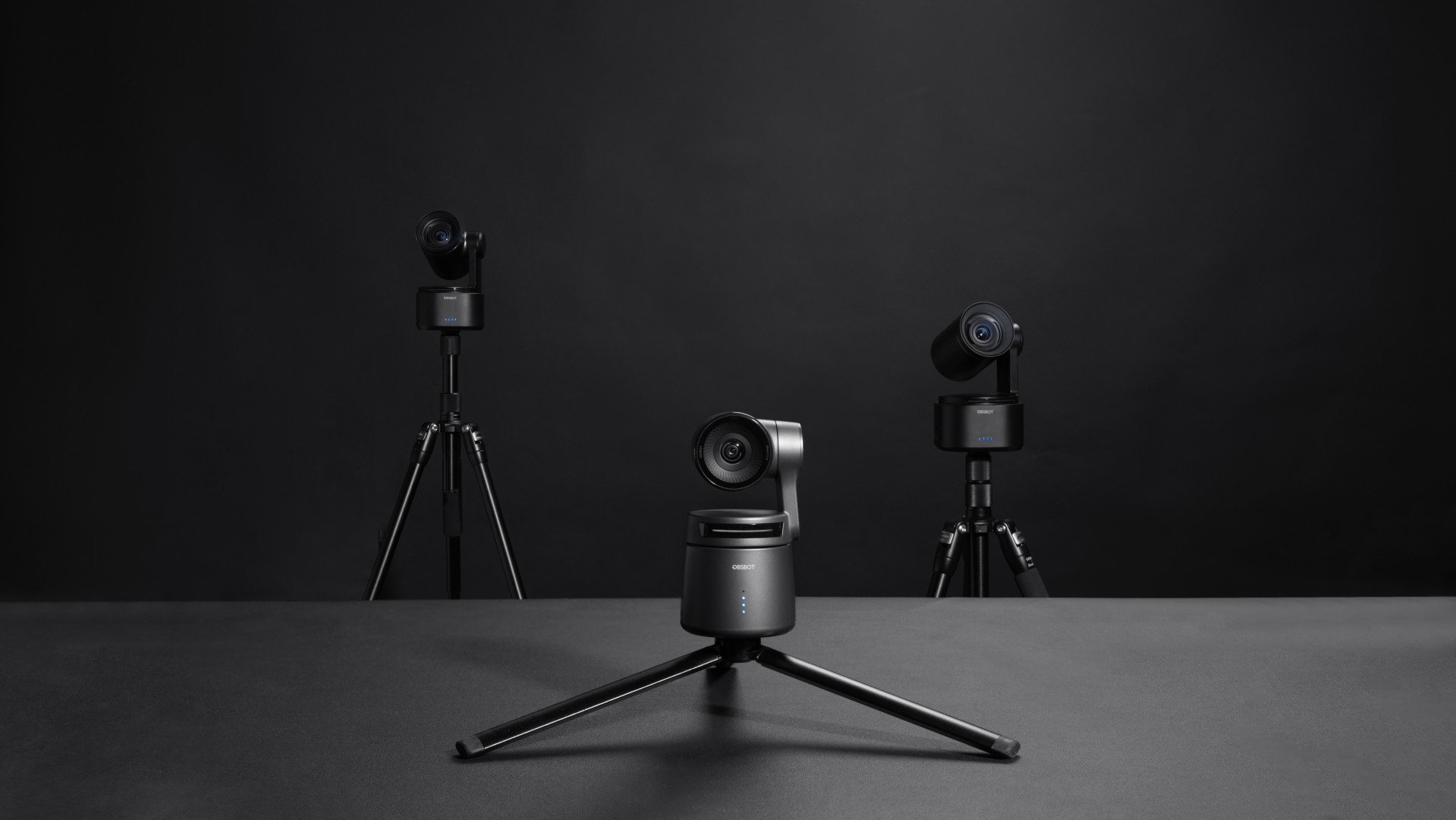 Obsbot Tail 2 Review - AI-Powered PTZR 4K Live Production Camera