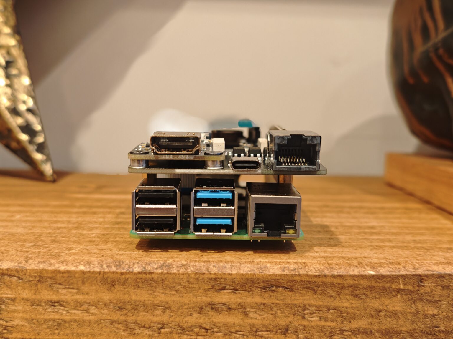 Geekworm KVM-A3 IP KVM Review