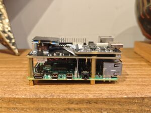 Geekworm KVM-A3 IP KVM Review