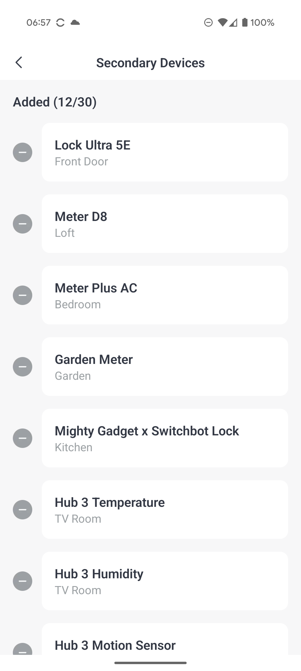 SwitchBot Hub 3 Review – Significant improvements vs Hub 2