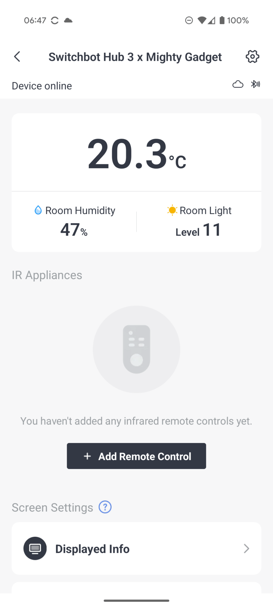 SwitchBot Hub 3 Review – Significant improvements vs Hub 2