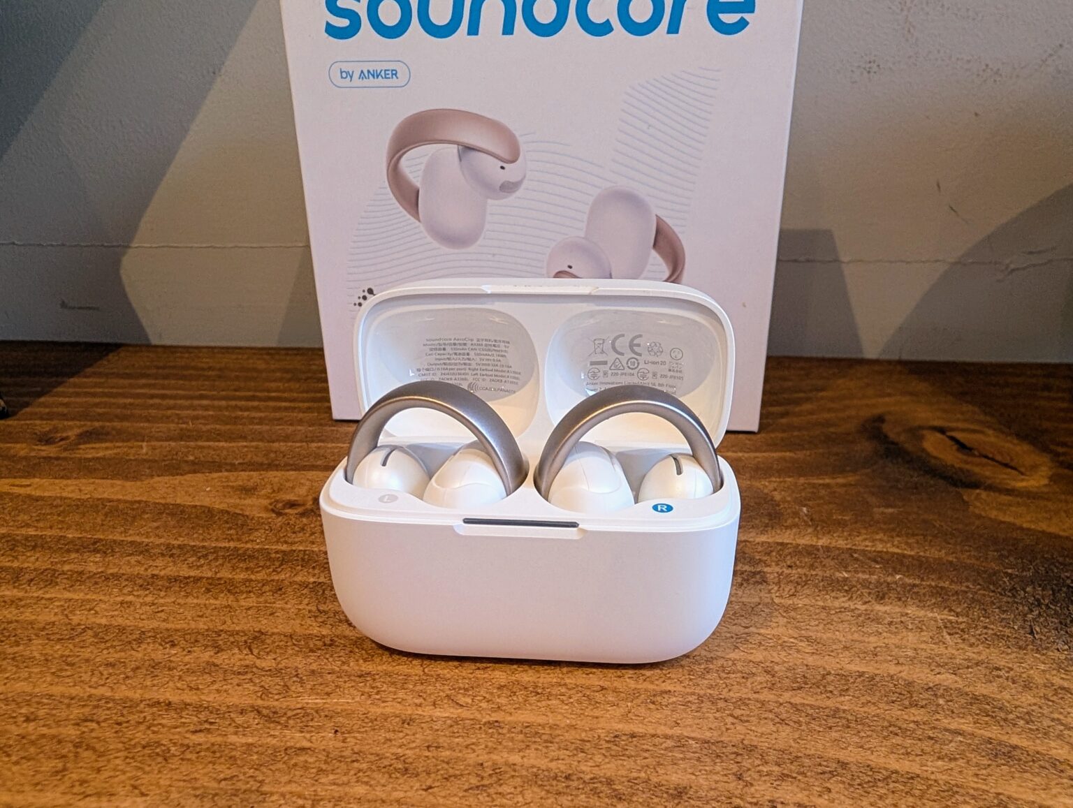 Soundcore Aeroclip Review vs Soundcore C40i